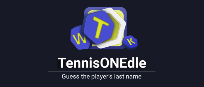 TennisONE
